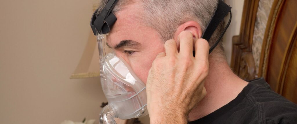 Understanding Respiratory Depression and Its Serious Effects - Carrara